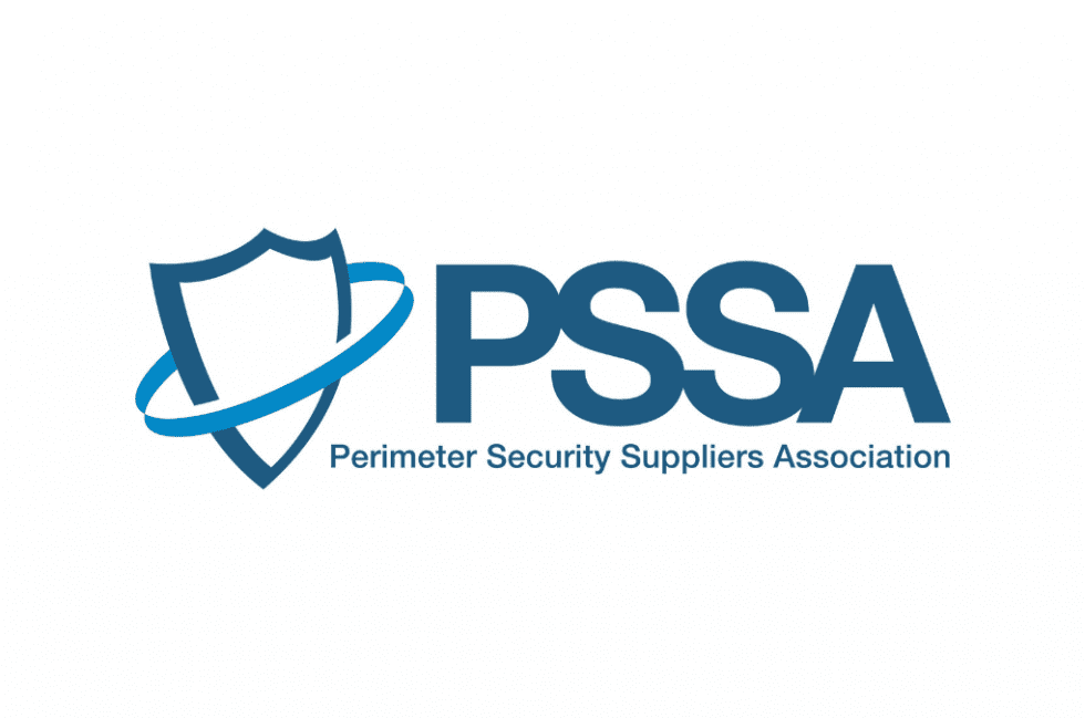 We are PSSA Members - R H Irving Industrials Limited